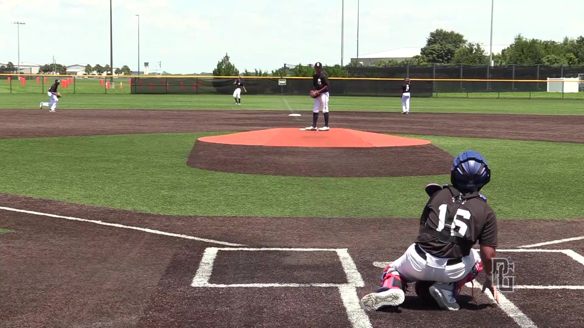 Kayson Cunningham | PerfectGame.tv