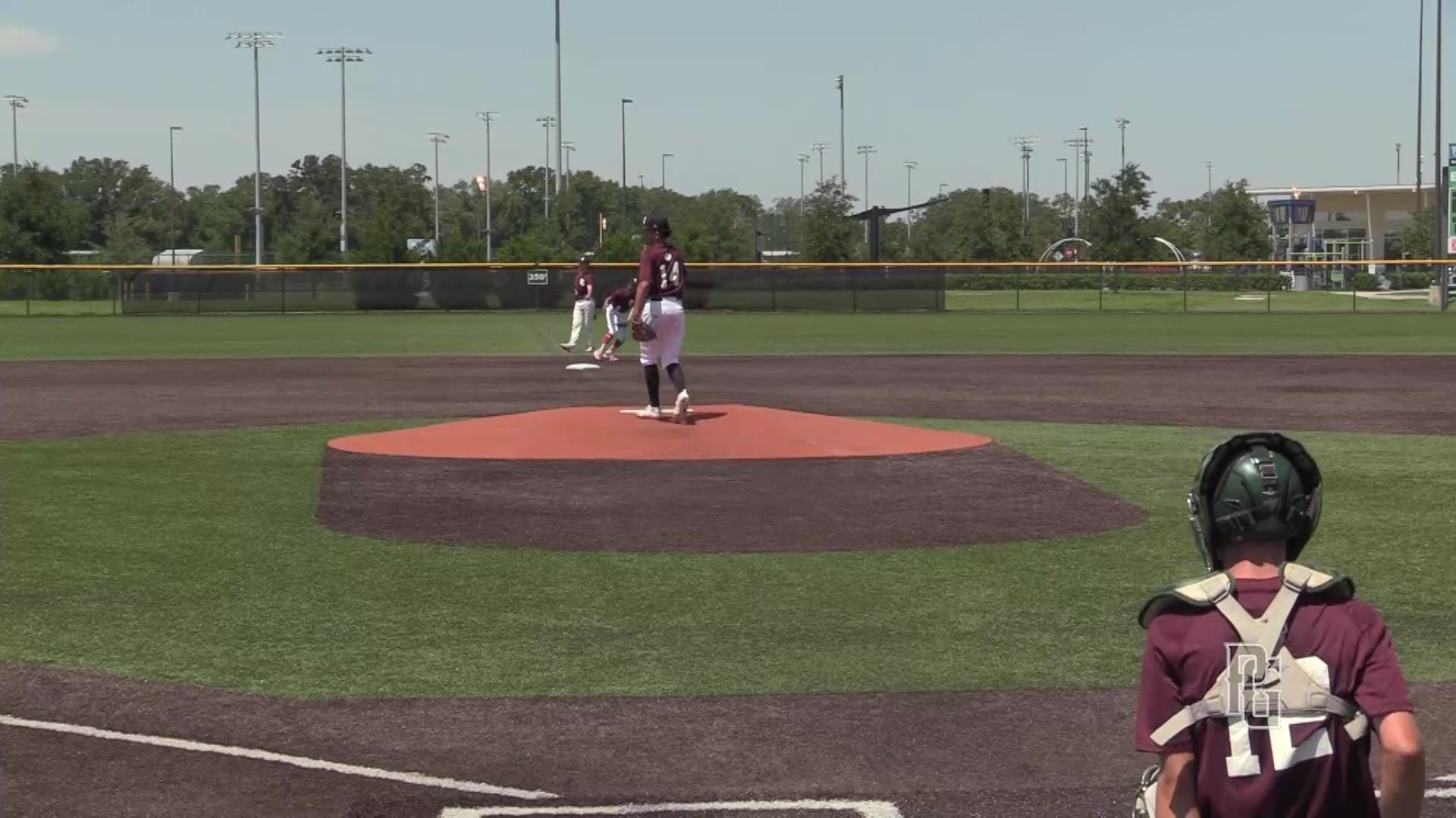 Mason Pike | PerfectGame.tv