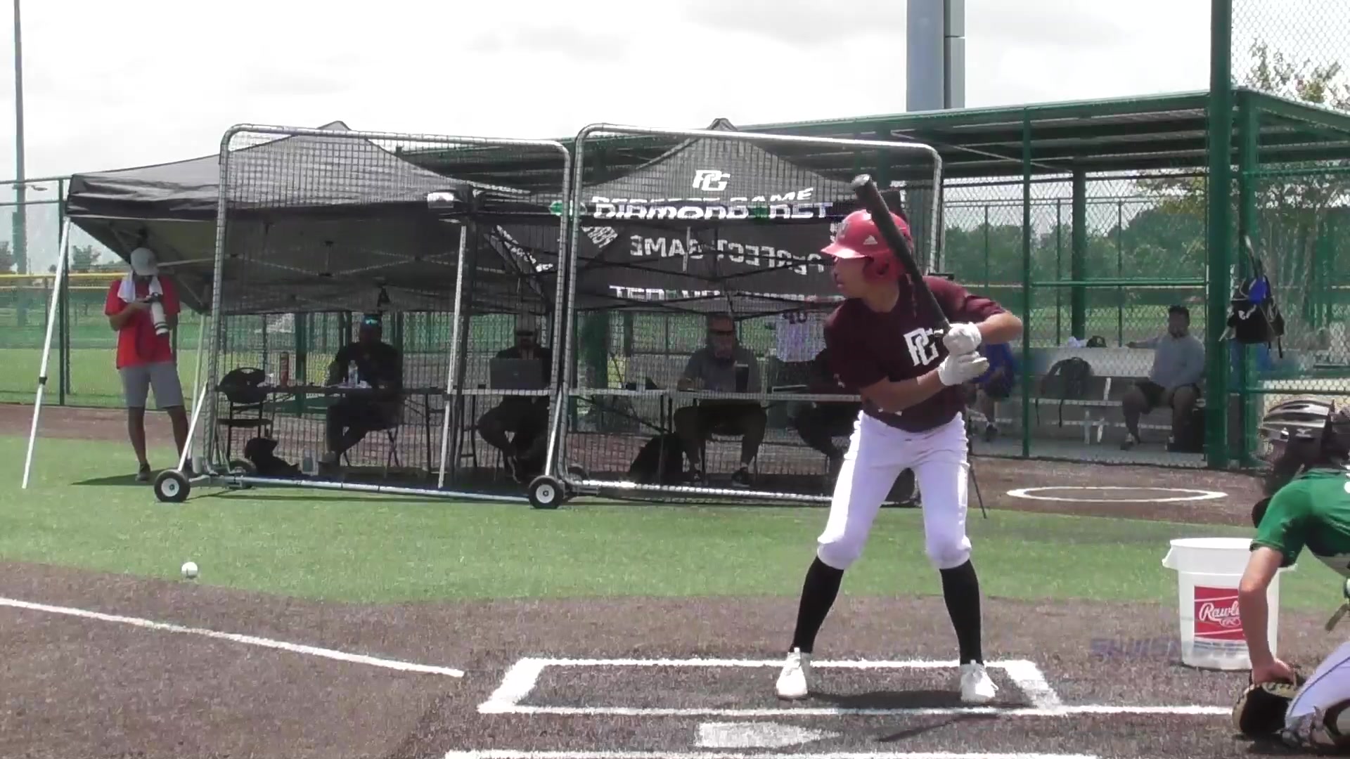 Mason Pike | PerfectGame.tv