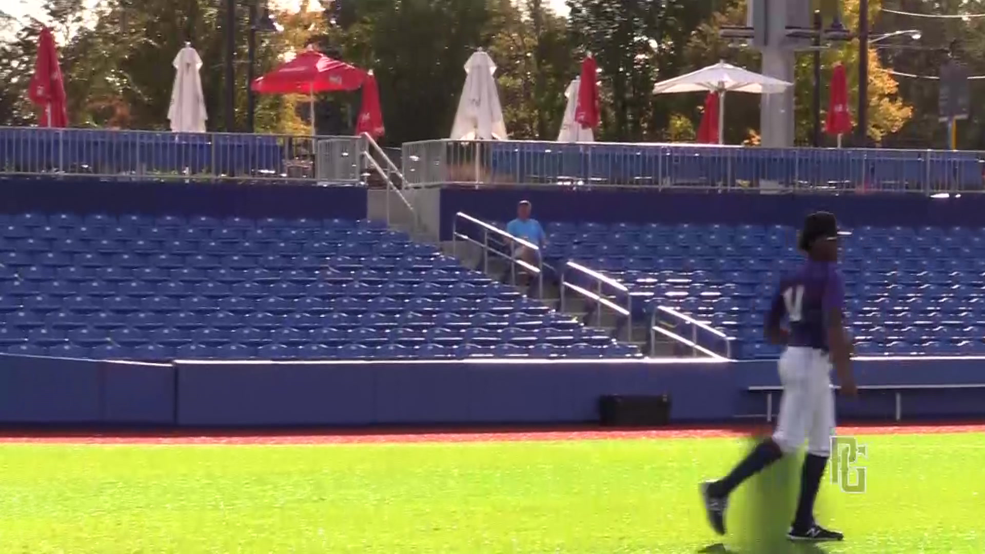 Aiden Harris | PerfectGame.tv