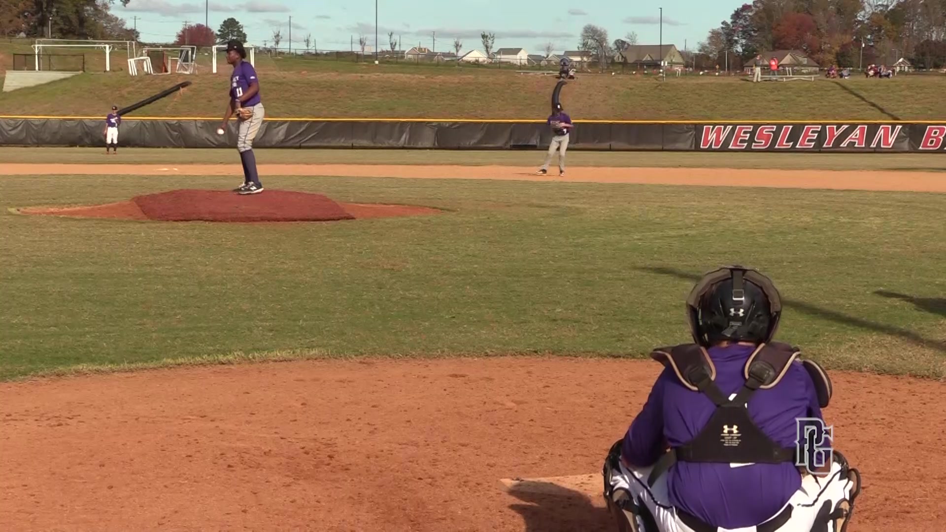 Aiden Harris | PerfectGame.tv