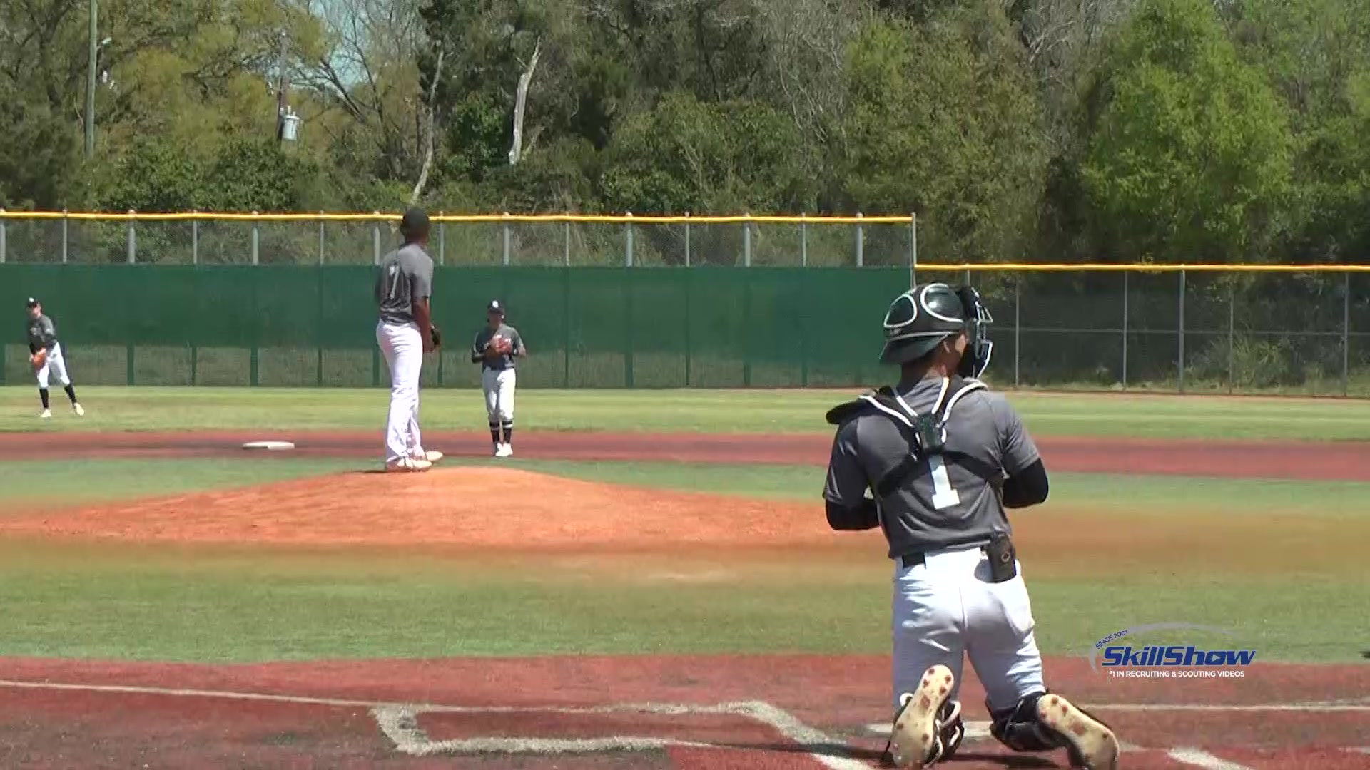 Kayson Cunningham | PerfectGame.tv