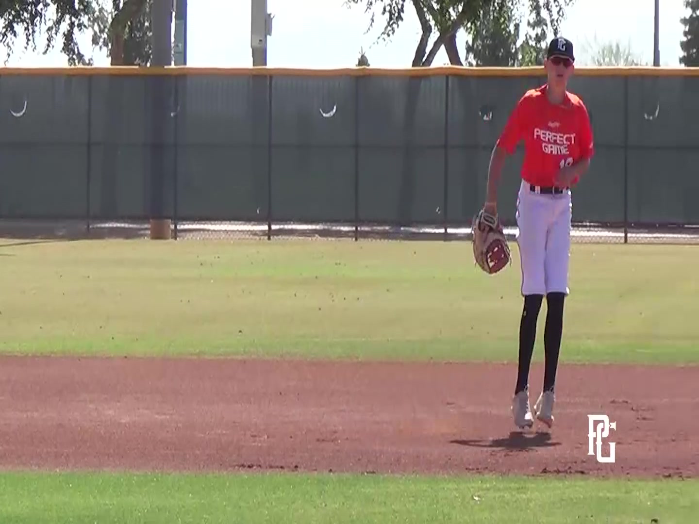 Kruz Schoolcraft | PerfectGame.tv