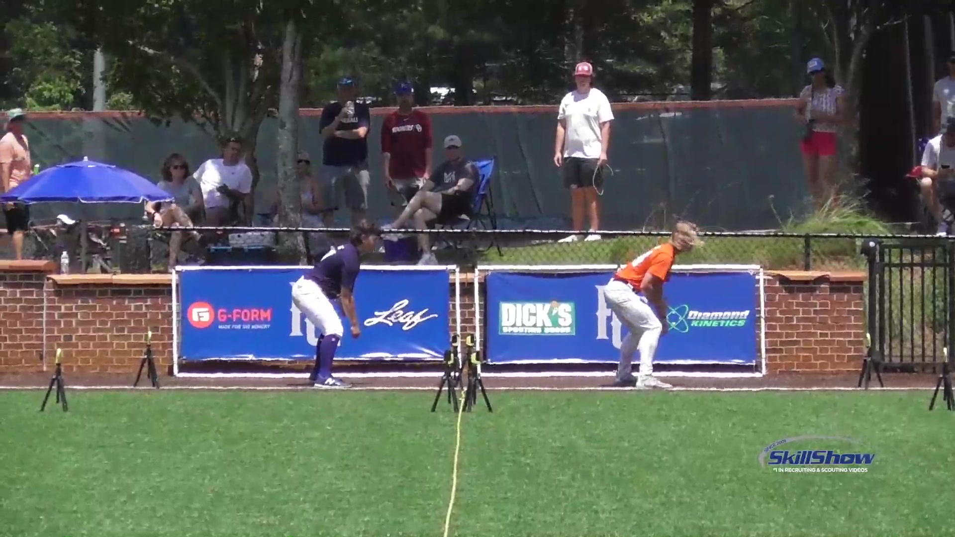 Maxwell Clark | PerfectGame.tv