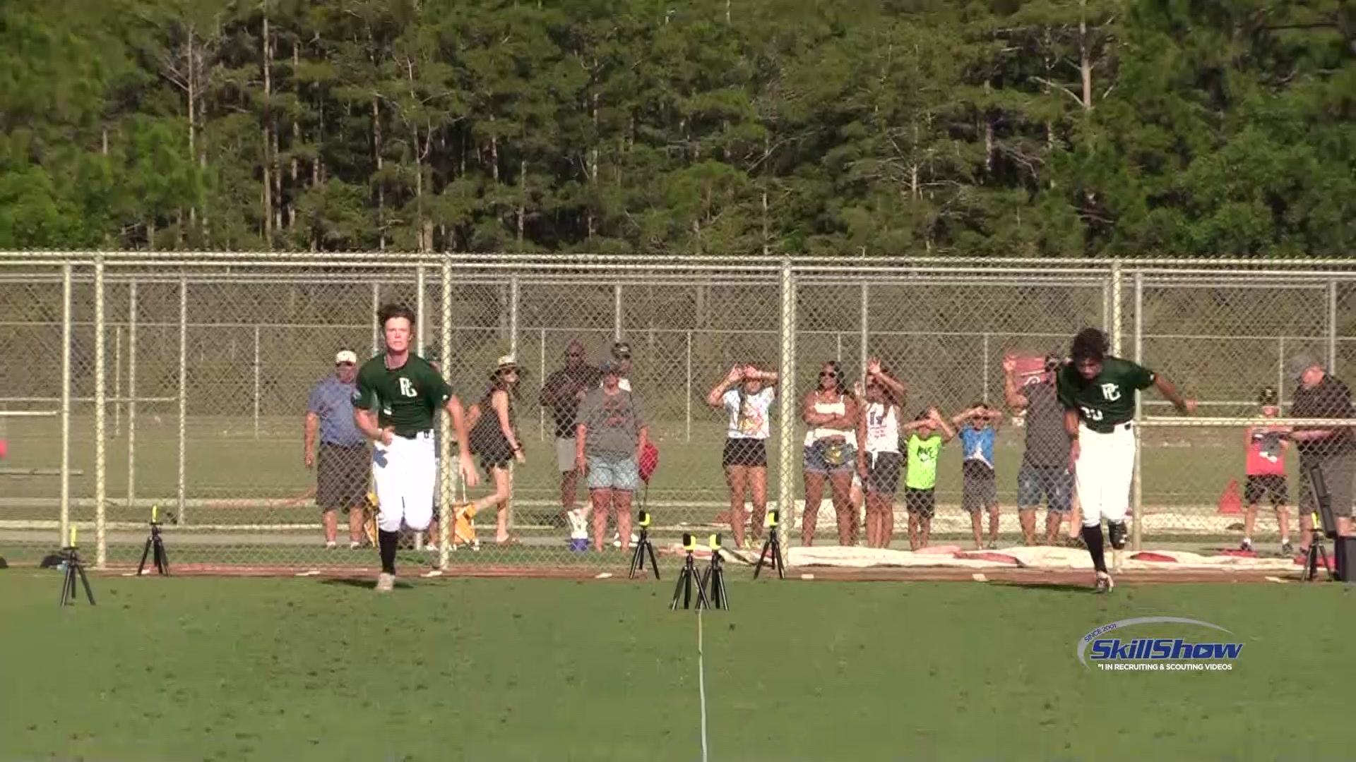 Chase Mobley | PerfectGame.tv