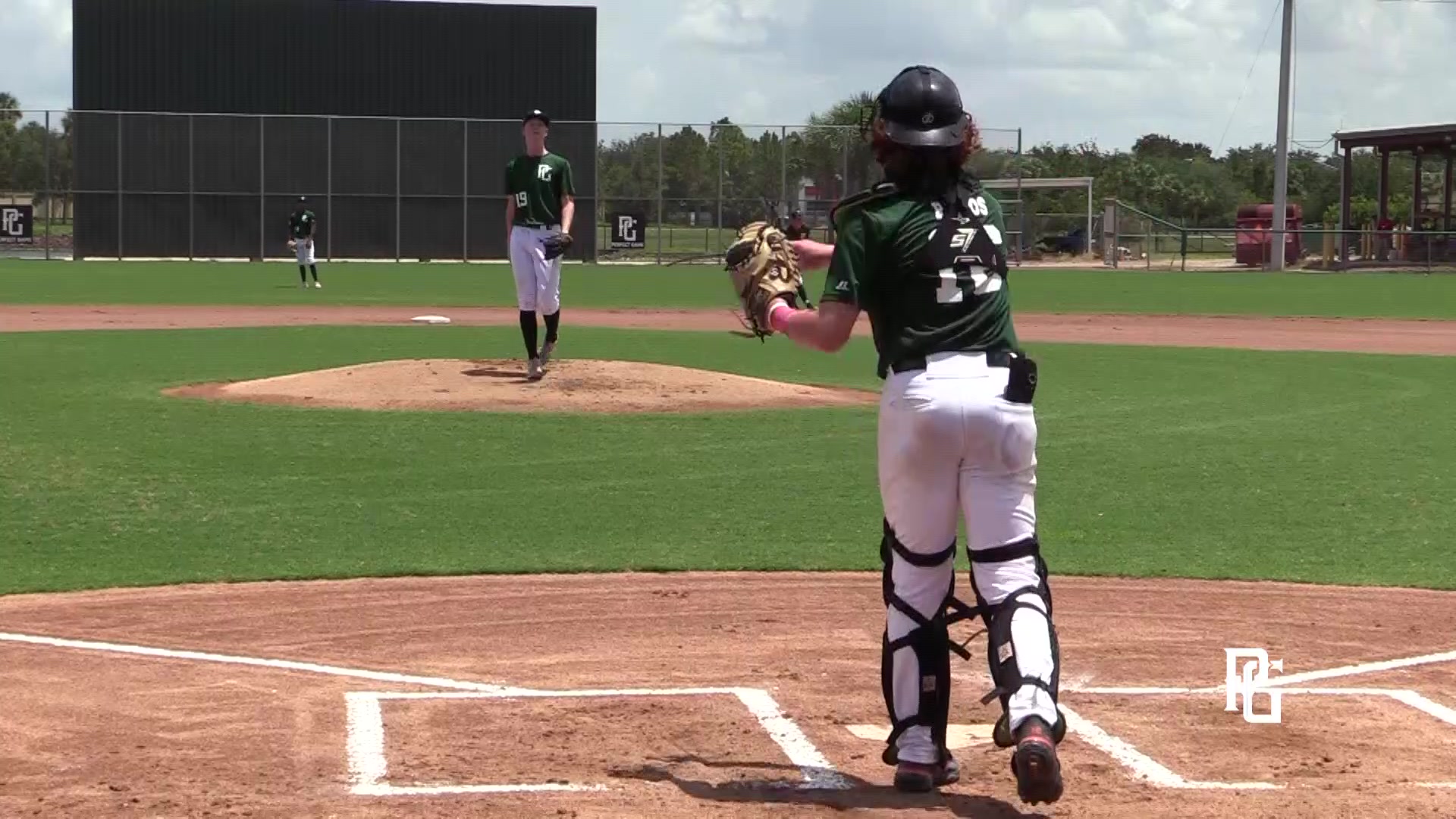 Chase Mobley | PerfectGame.tv