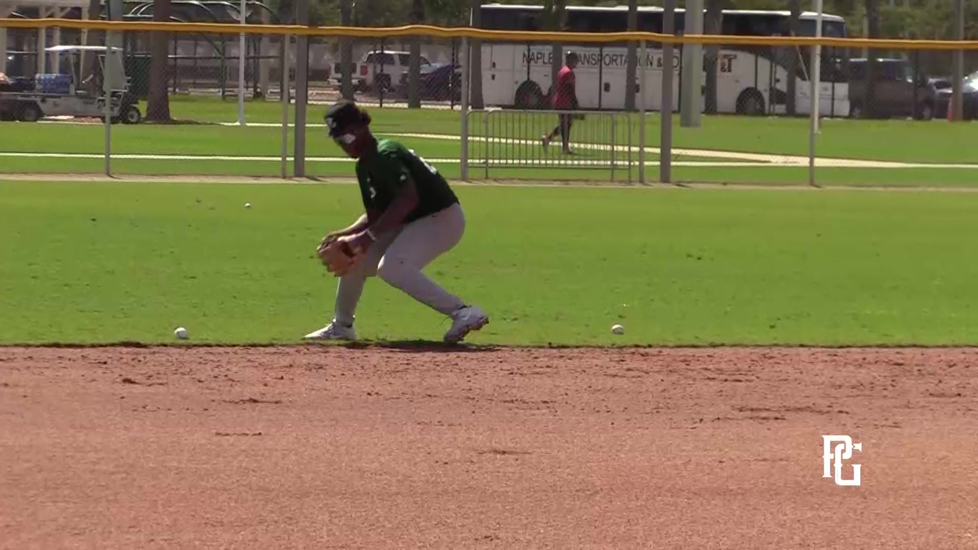 Aiden Harris | PerfectGame.tv