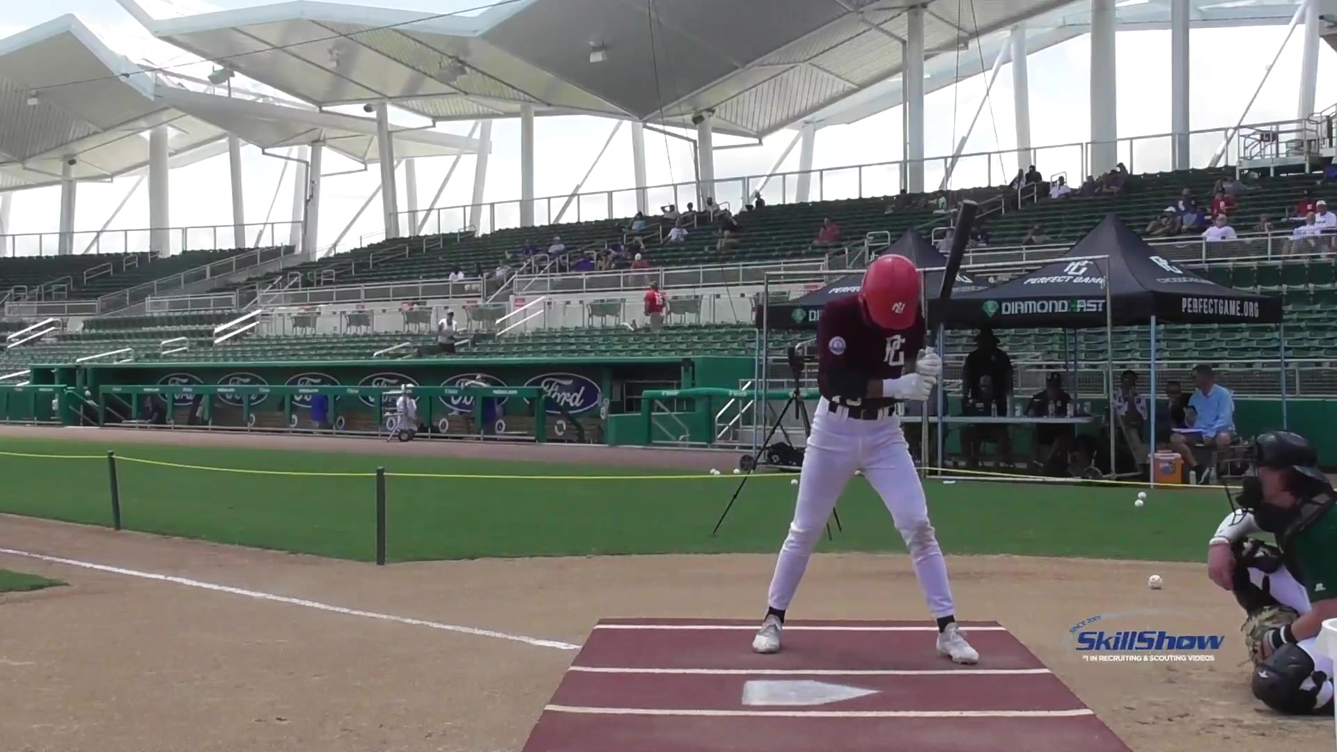 Mason Pike | PerfectGame.tv