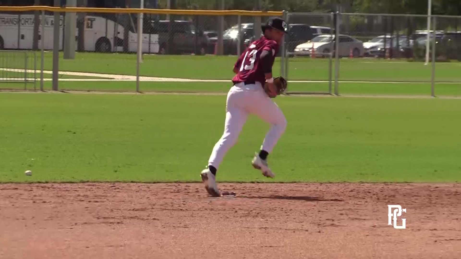 Mason Pike | PerfectGame.tv