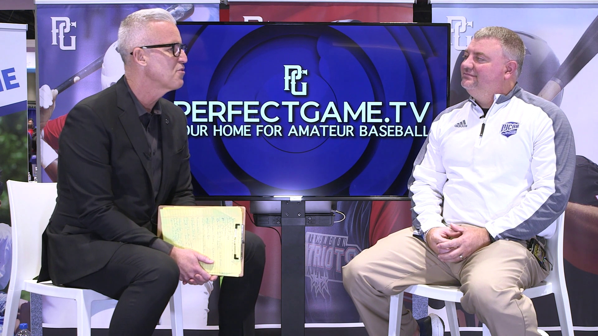 2022 American Baseball Coaches Association Convention | PerfectGame.tv