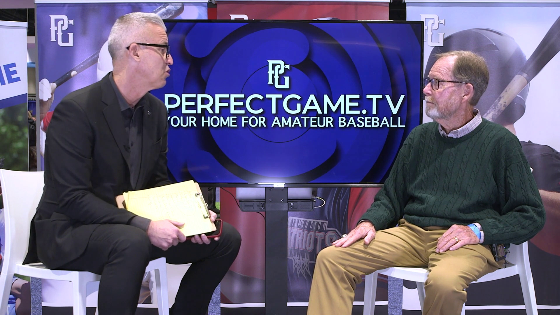 2022 American Baseball Coaches Association Convention | PerfectGame.tv