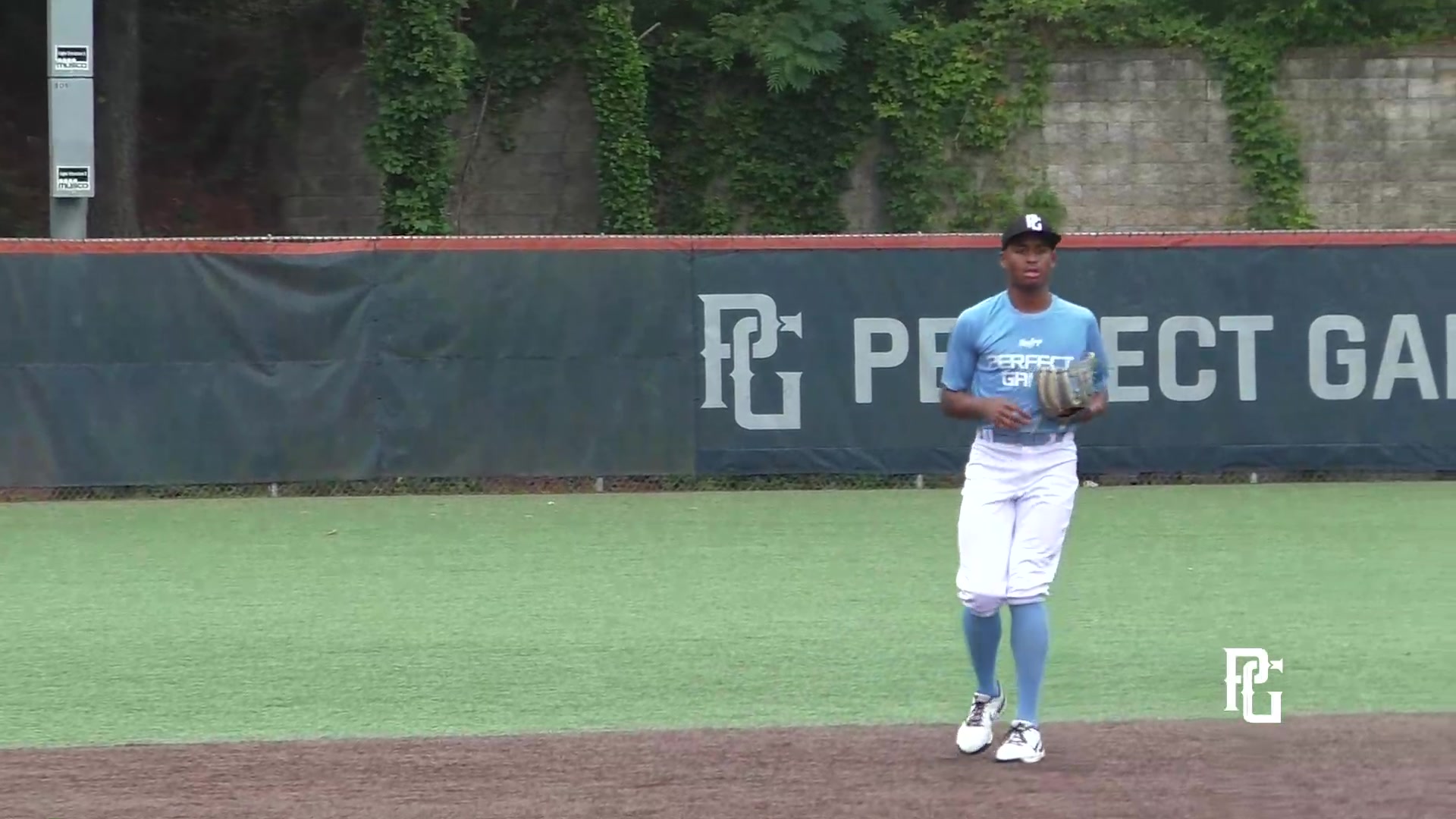 Chase Fuller | PerfectGame.tv