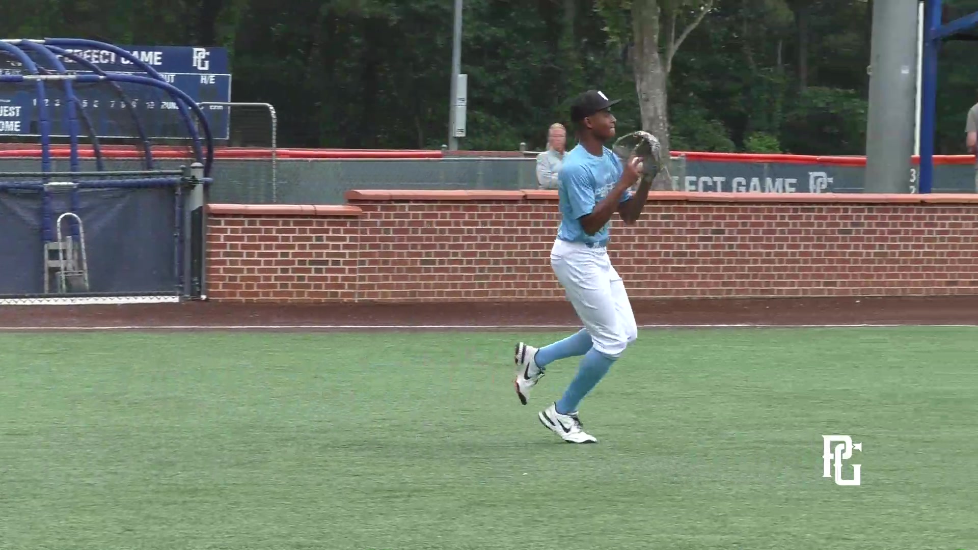 Chase Fuller | PerfectGame.tv