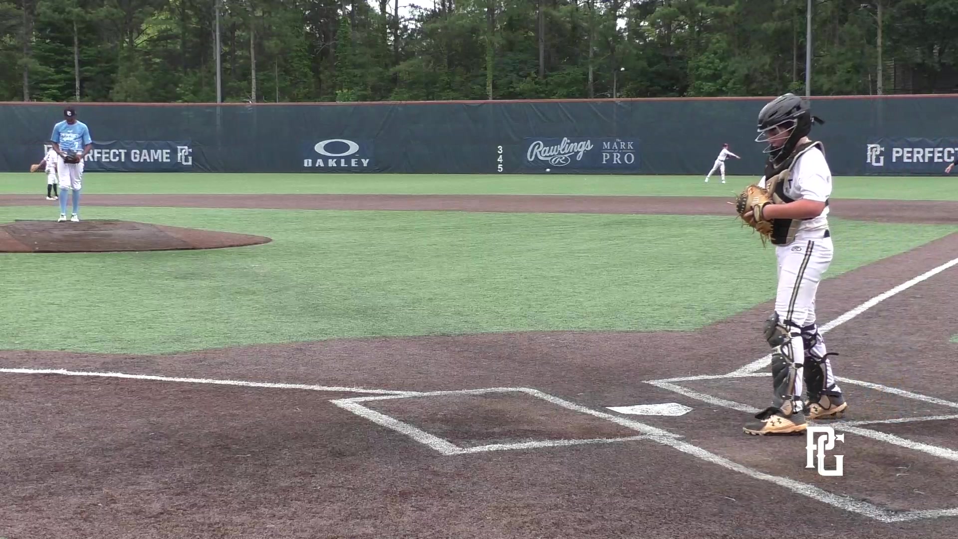 Chase Fuller | PerfectGame.tv