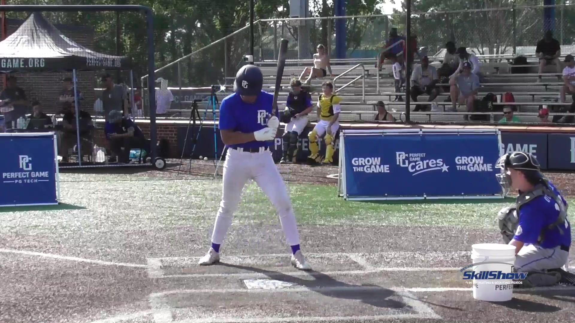 Mason Pike | PerfectGame.tv