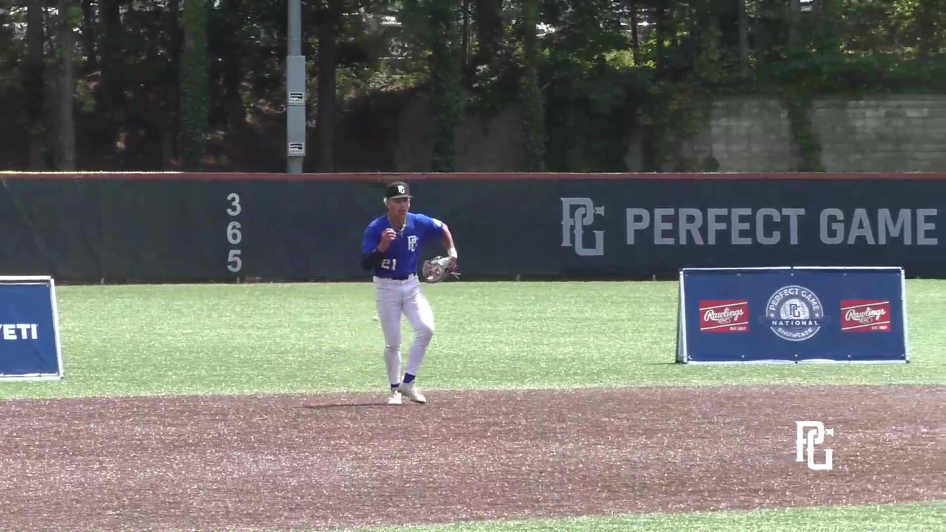 Mason Pike | PerfectGame.tv