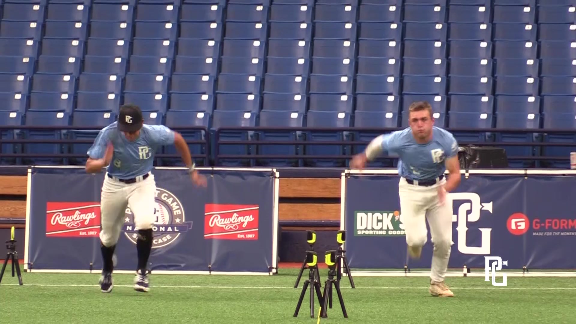 Roman Martin | PerfectGame.tv