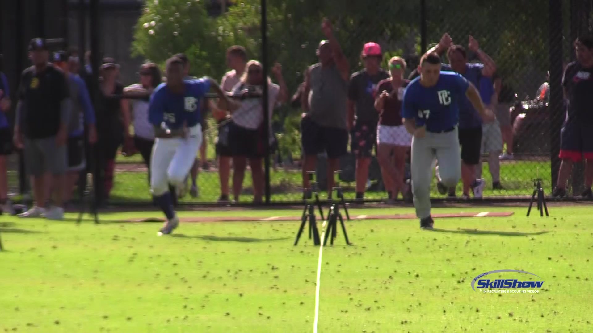 Chase Fuller | PerfectGame.tv