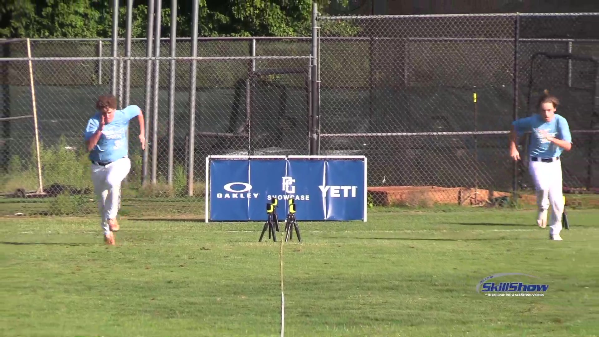 Cole Crawford | PerfectGame.tv