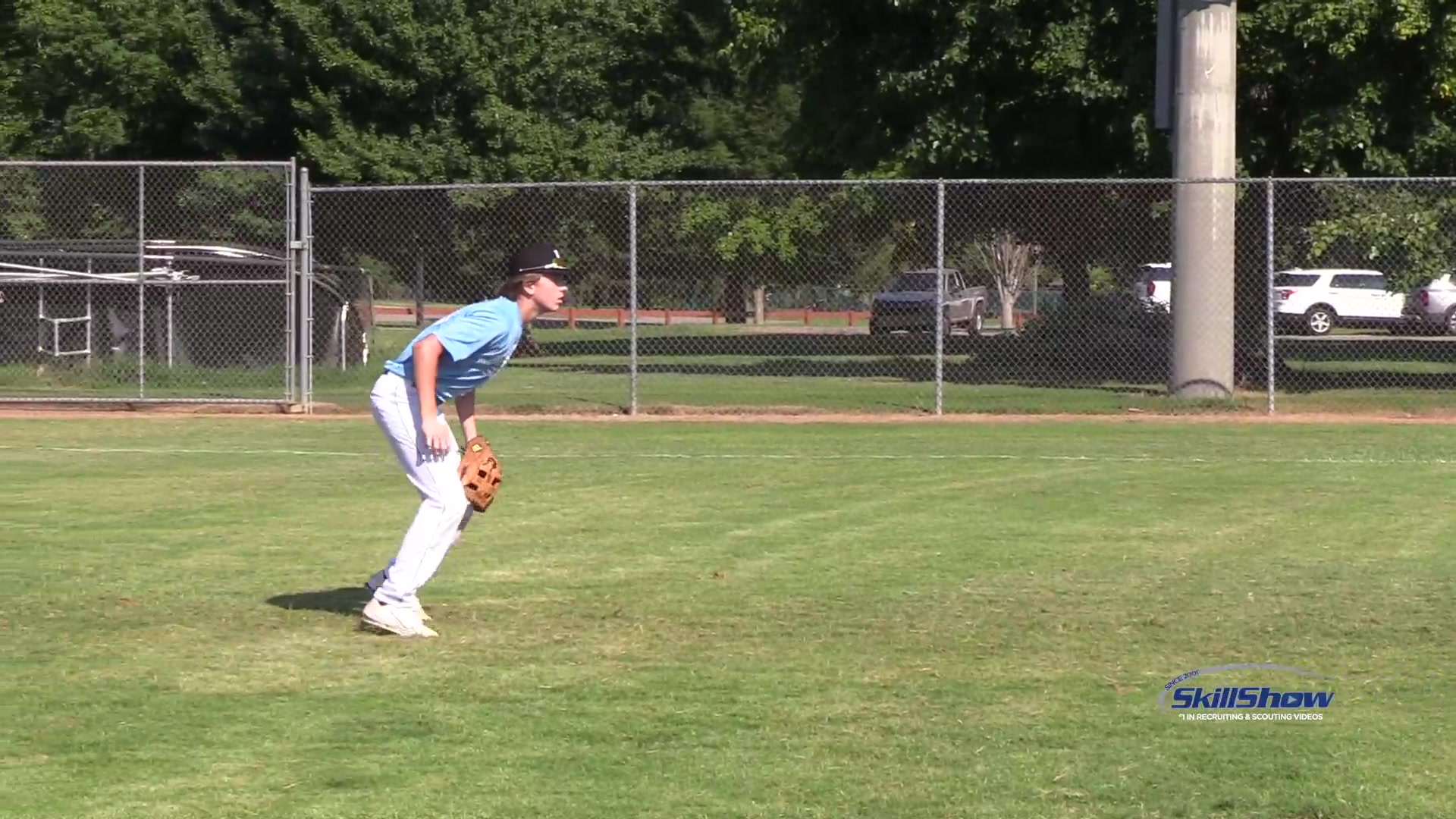 Cole Crawford | PerfectGame.tv