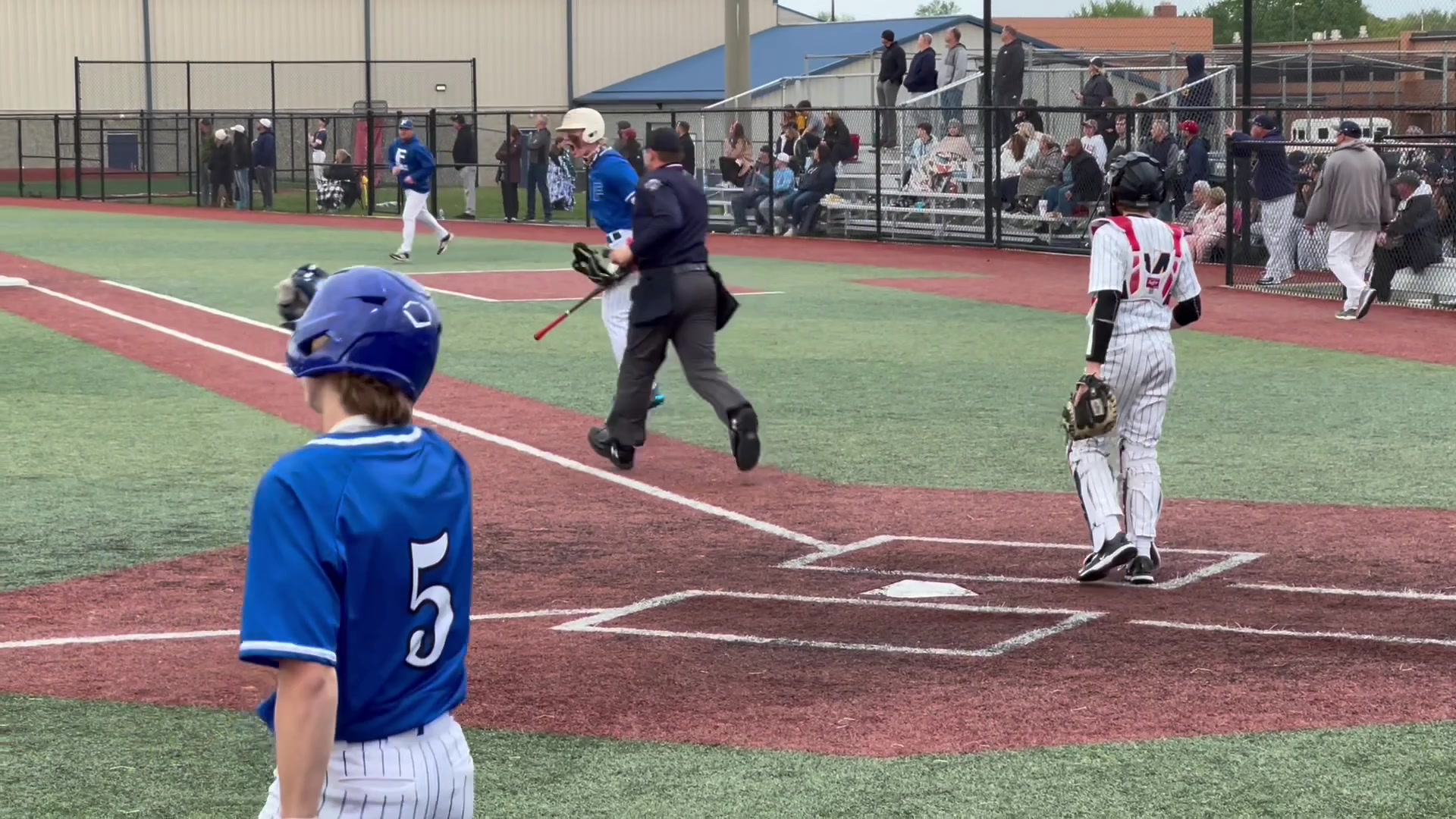 Maxwell Clark | PerfectGame.tv