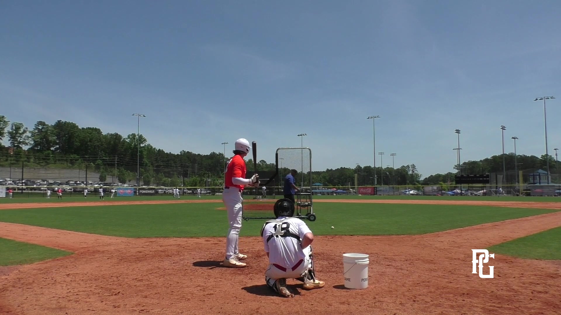 Martin Ledbetter made the Top Performer video from the 2023 Sunshine ...