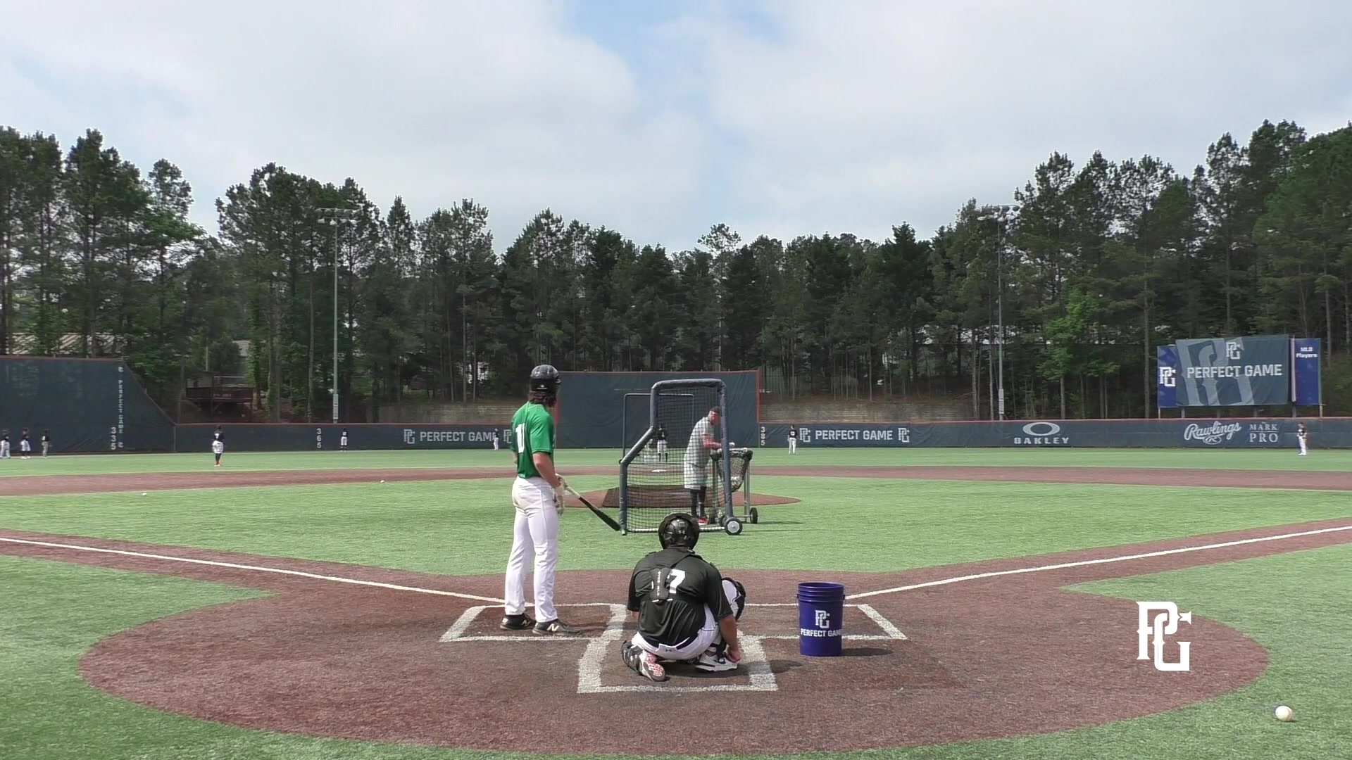 Josh Gibbs made the Top Performer video from the 2023 Sunshine ...