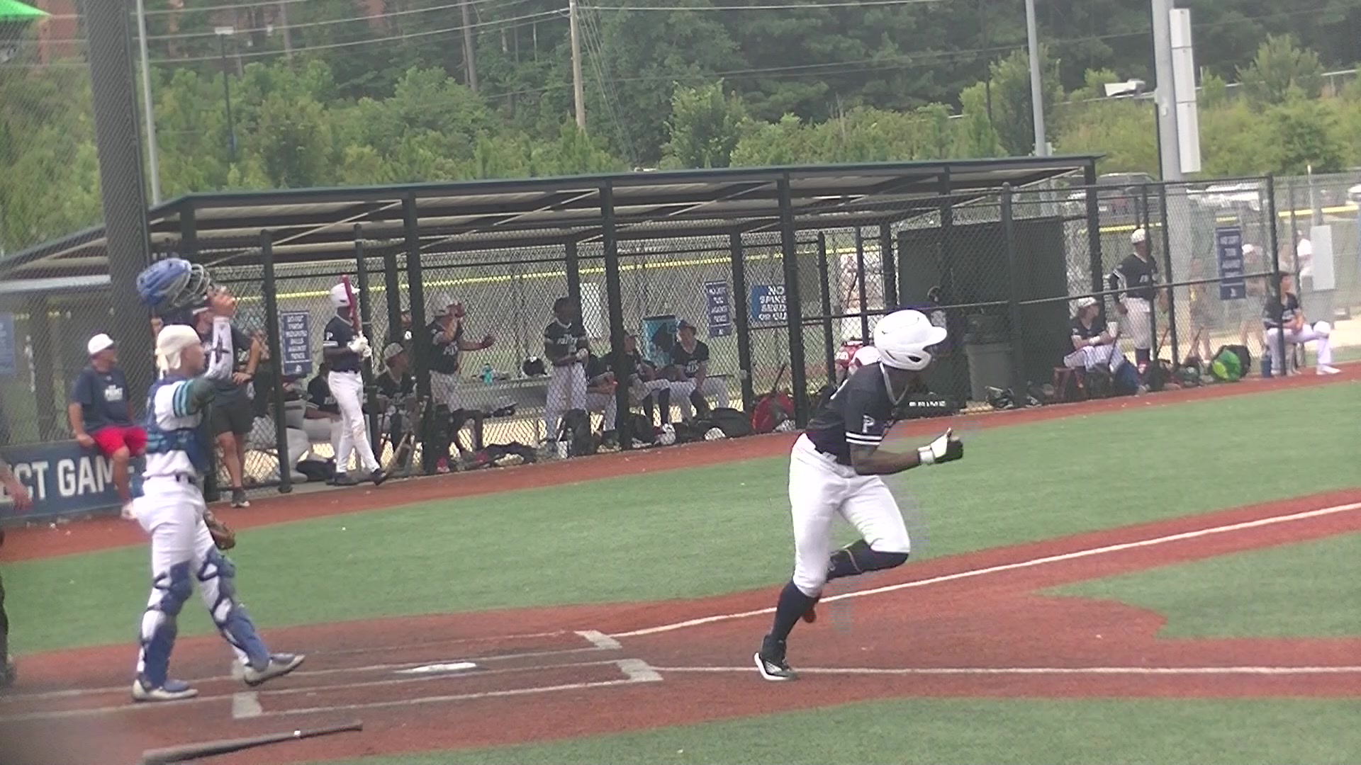 Chase Fuller | PerfectGame.tv