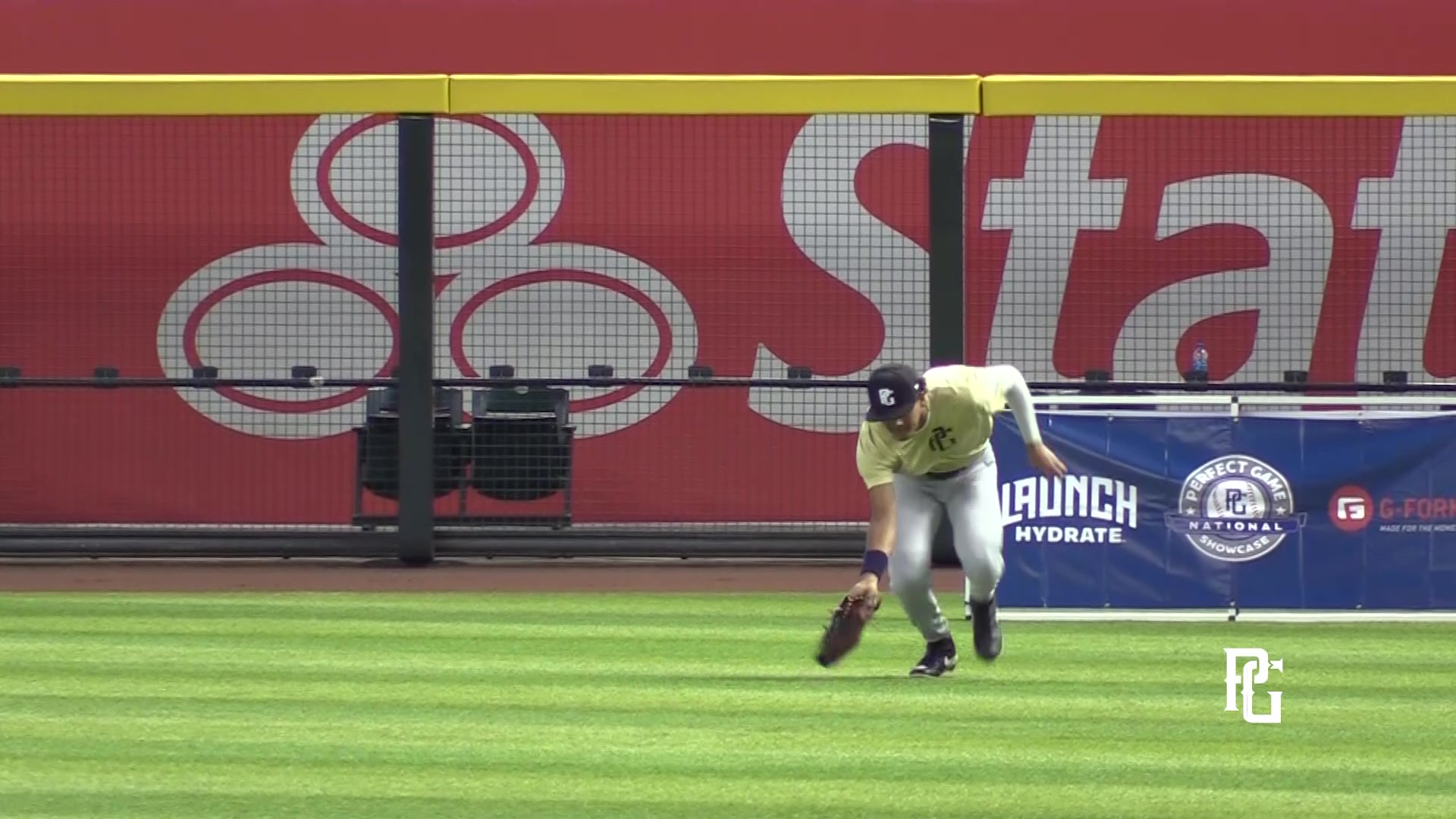 Fabio Peralta | PerfectGame.tv