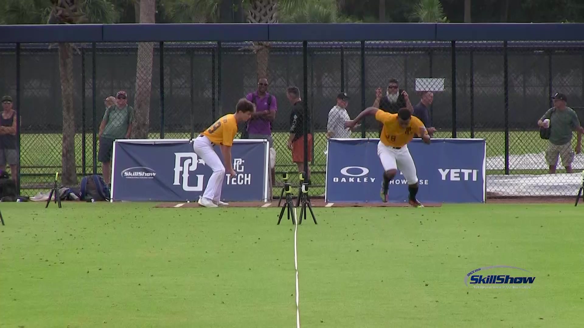 Chase Fuller | PerfectGame.tv