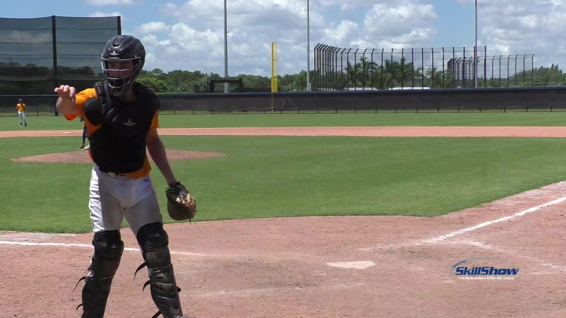 Chase Fuller | PerfectGame.tv