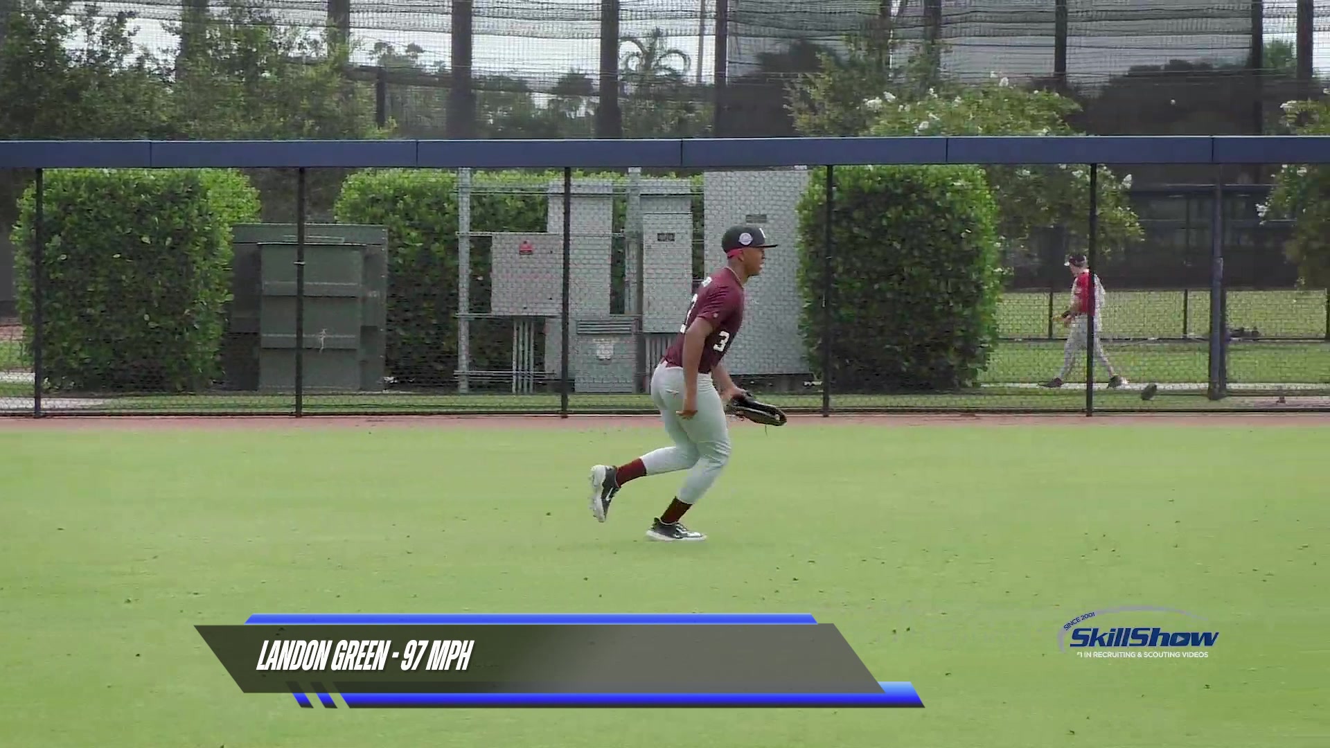 Chase Fuller | PerfectGame.tv