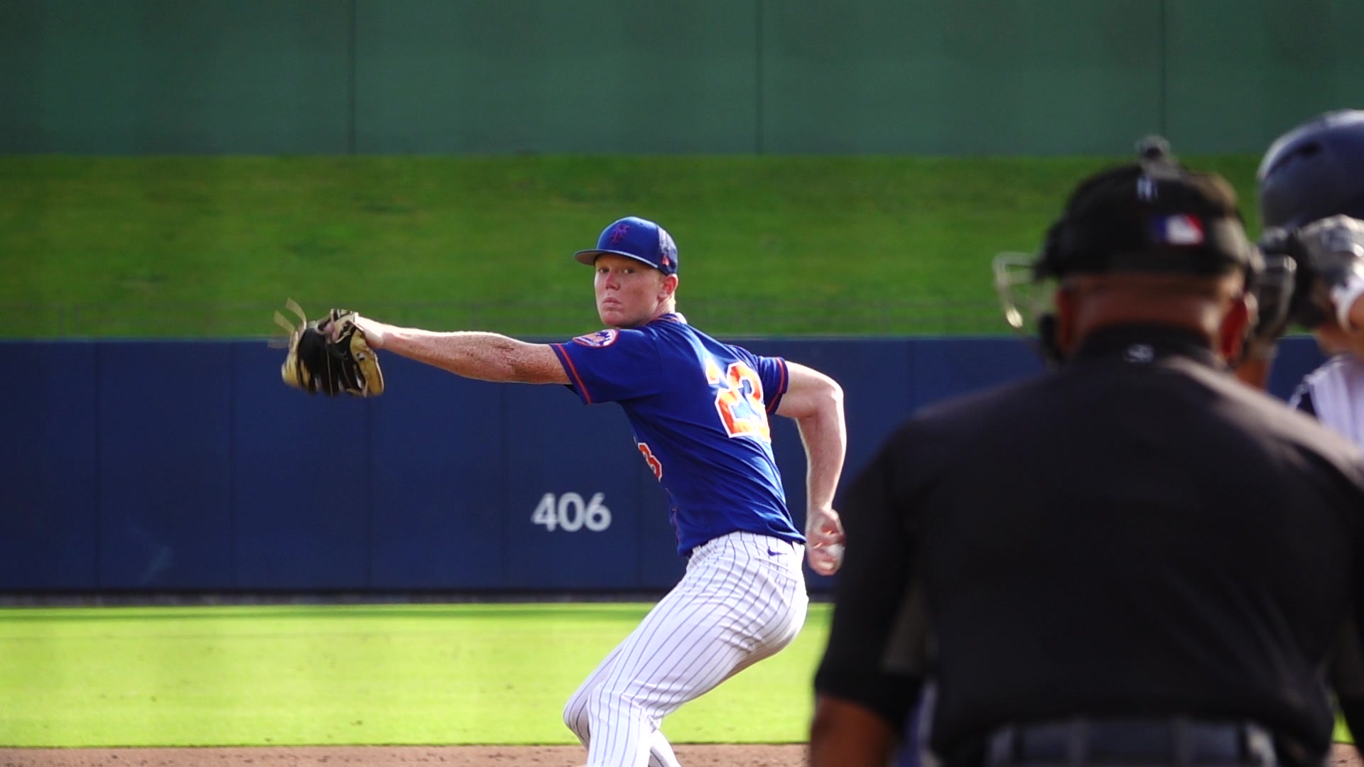 Chase Mobley | PerfectGame.tv