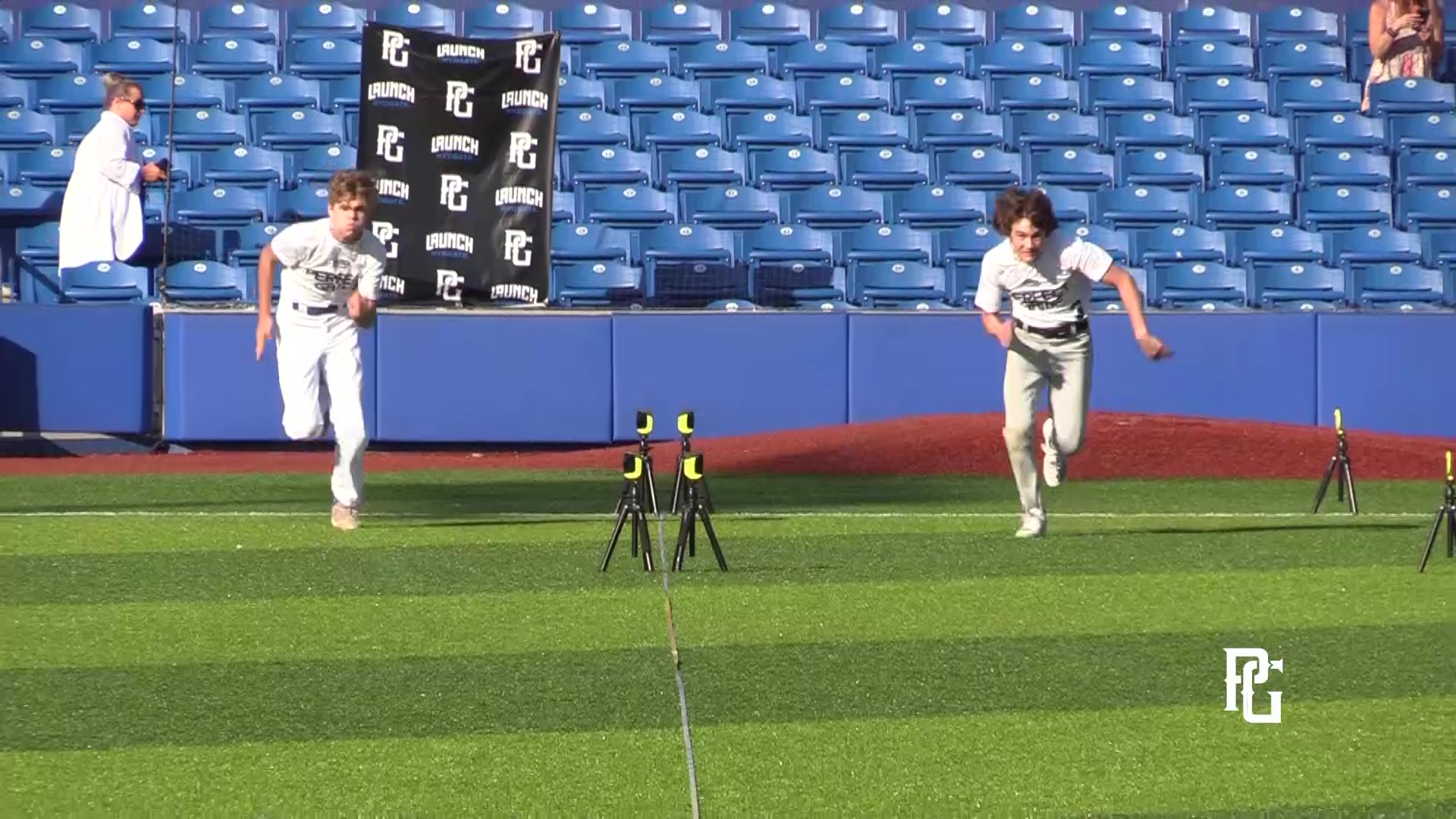 Ryder Anderson IF 2023 13U/14U Atlantic Coast Prospect Showcase ...