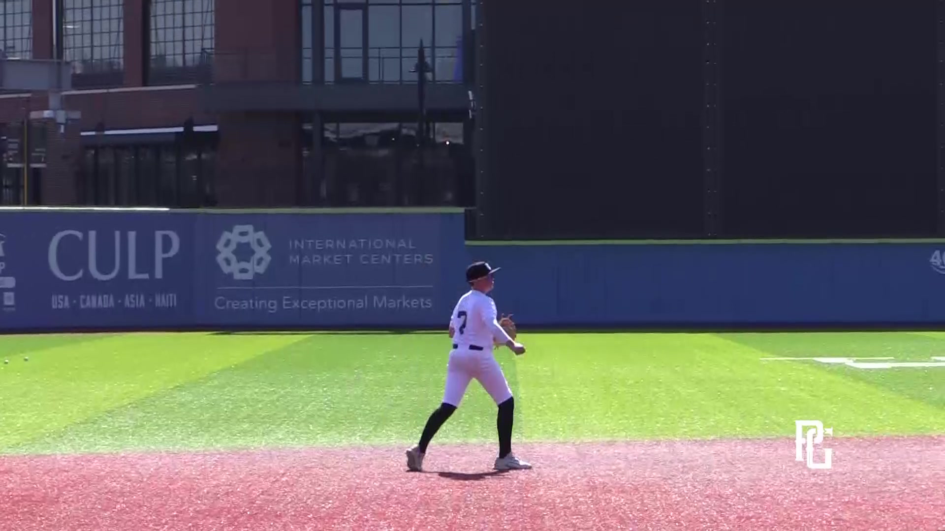 Ryder Anderson IF 2023 13U/14U Atlantic Coast Prospect Showcase ...