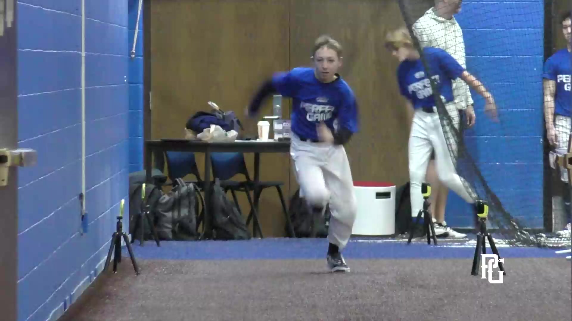 Christopher Cordivari OF 2023 13U/14U Fall Southeast Showcase ...