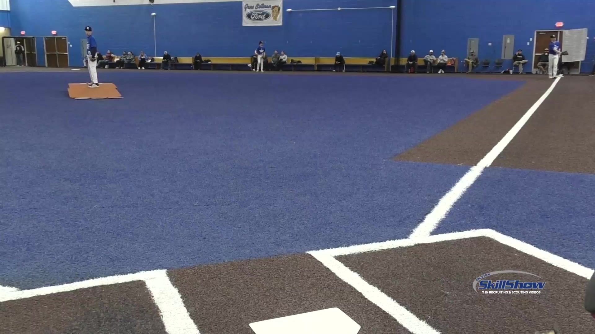 Christopher Cordivari OF 2023 13U/14U Fall Southeast Showcase ...