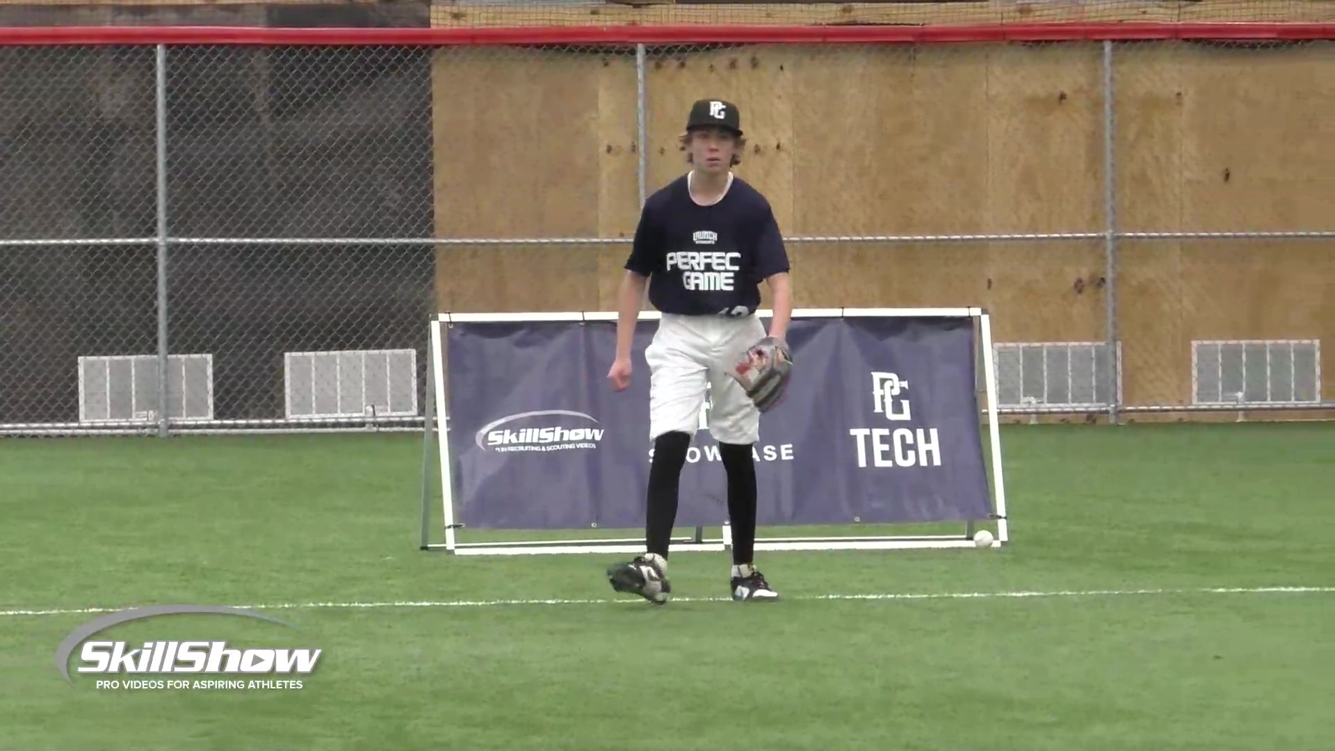 Christopher Cordivari OF 2023 13U/14U Fall Southeast Showcase ...