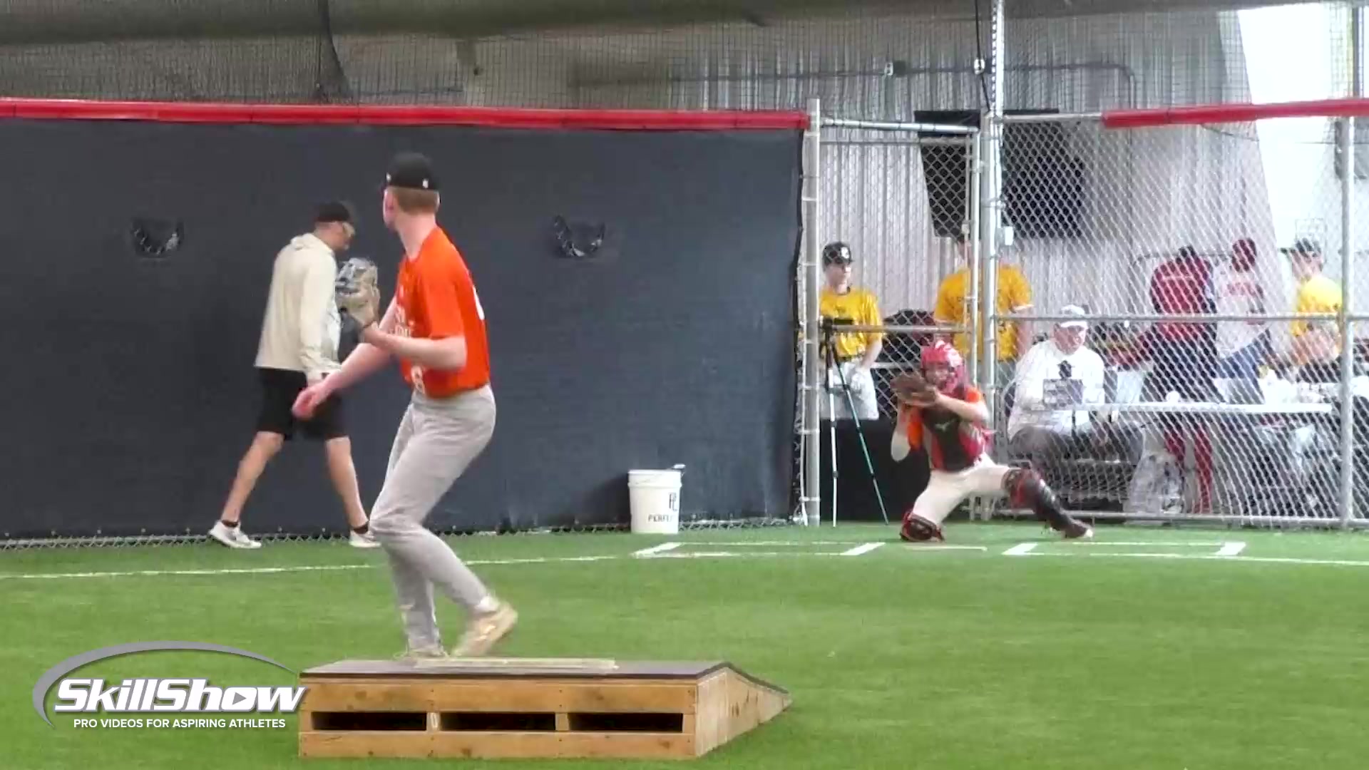 Chase Fuller 60 2022 13U/14U Summer Main Event Showcase (Tues-Wed ...