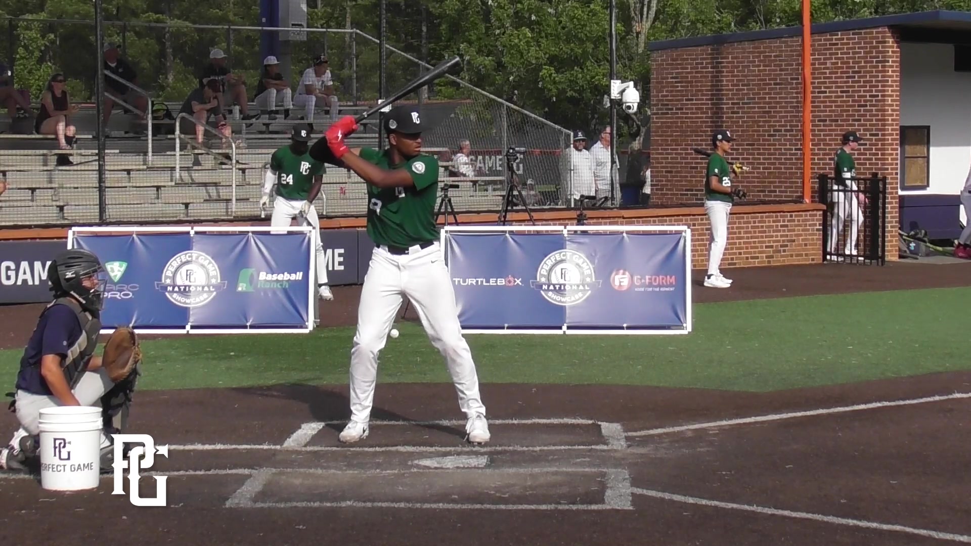 Chase Fuller | PerfectGame.tv