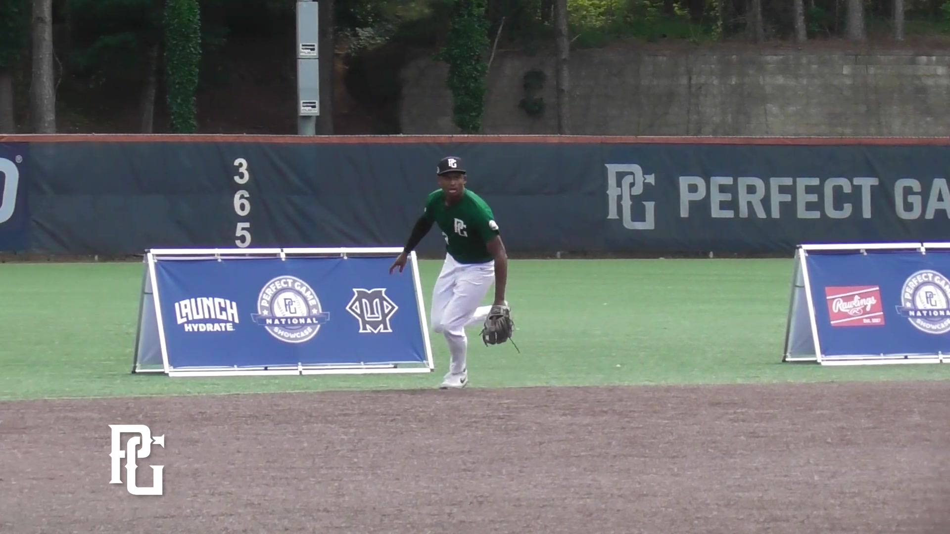 Chase Fuller | PerfectGame.tv