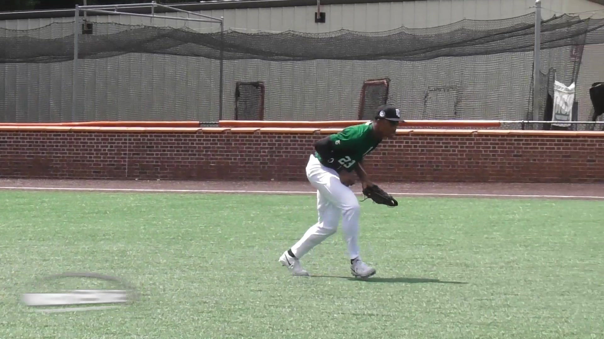 Chase Fuller | PerfectGame.tv