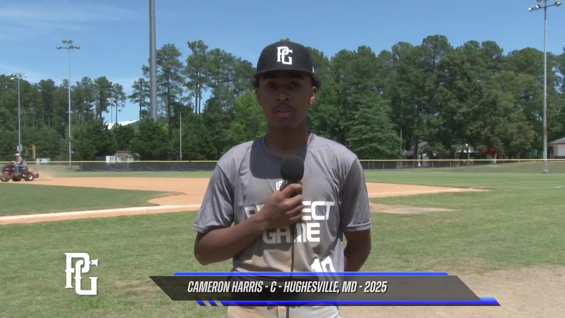 Gold vs. Gray | PerfectGame.tv