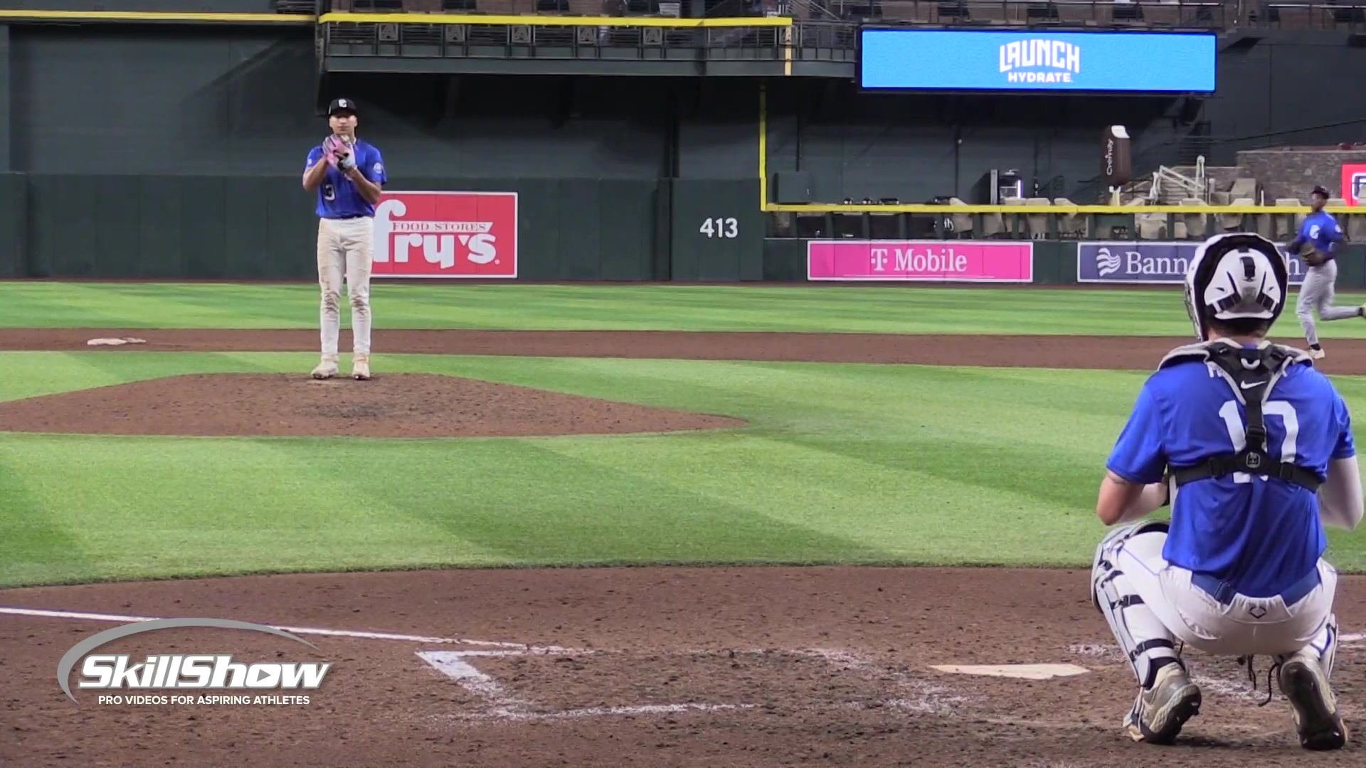 Mason Pike | PerfectGame.tv