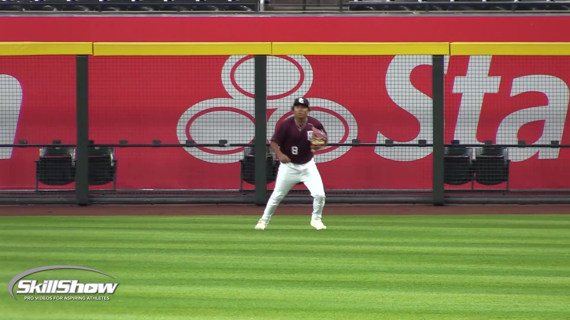 Kayson Cunningham | PerfectGame.tv