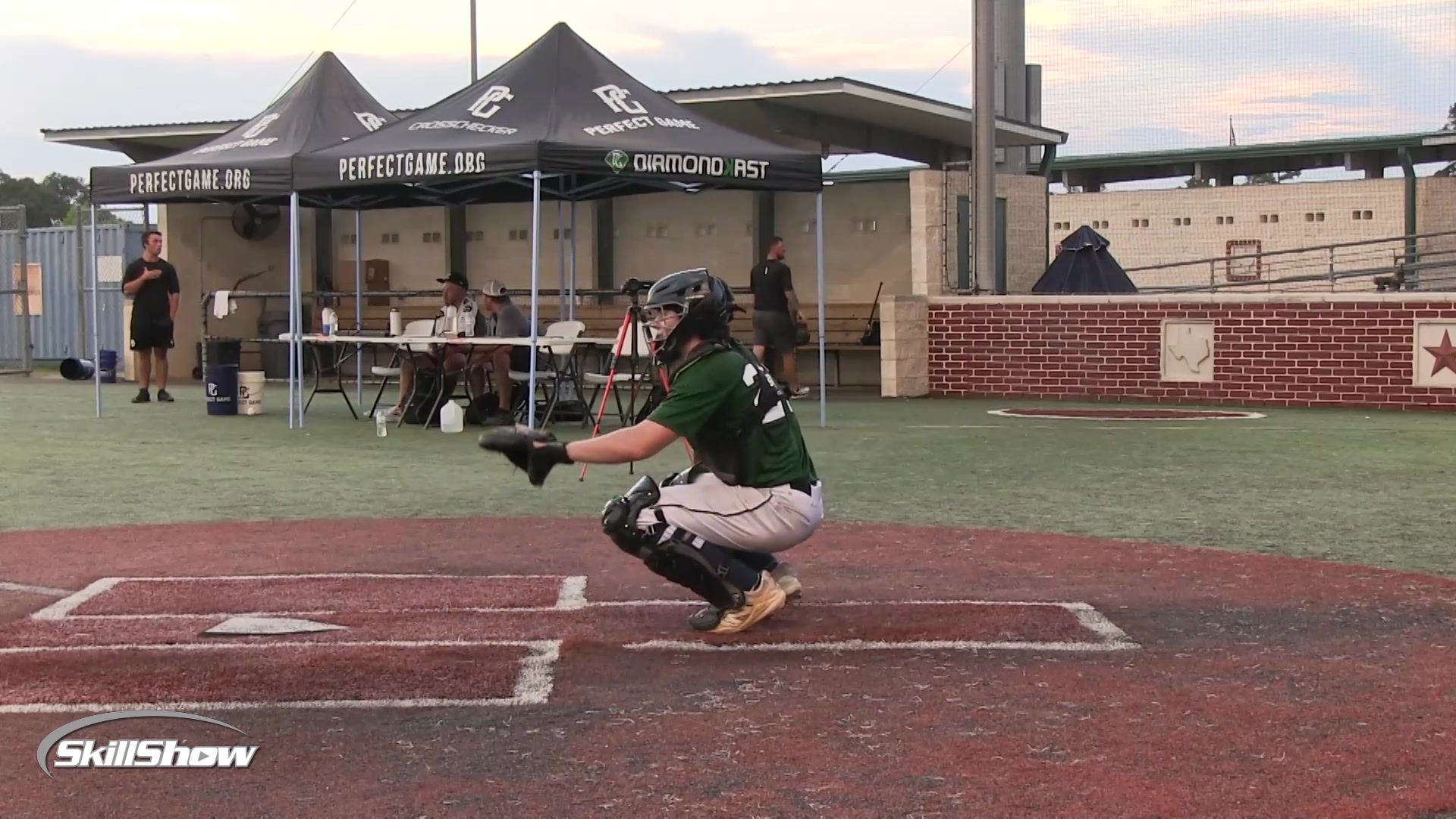 Jacob Sheinbein C 2025 PG South High School All-State Games (Invite ...